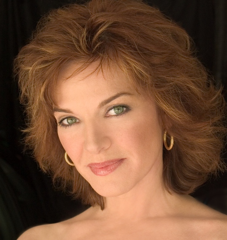 Picture of Robin Riker