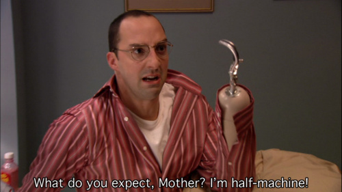 Picture of Arrested Development