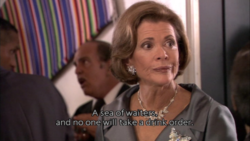 Picture of Arrested Development