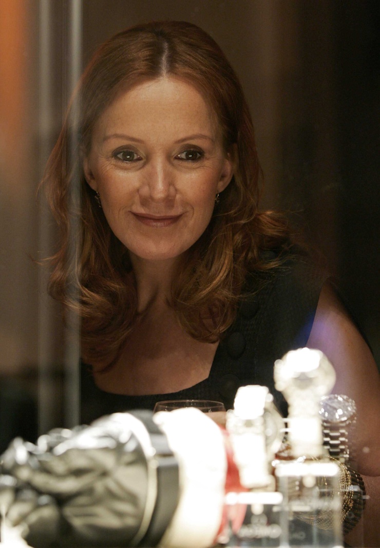 Picture of Katja Flint