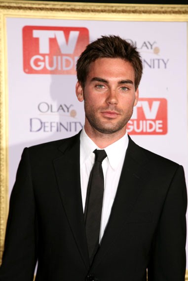 Picture of Drew Fuller