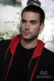 Image of Drew Fuller