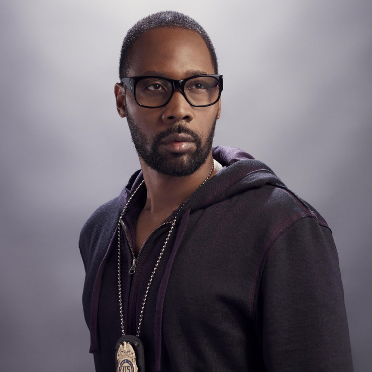 Picture of RZA