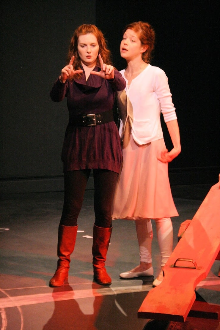 Image of Daina Griffith