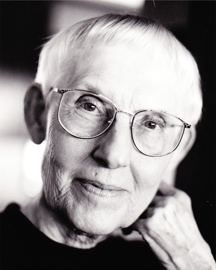 Picture of Joko Beck