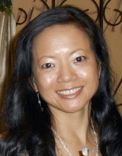 Picture of Sabrina Lu