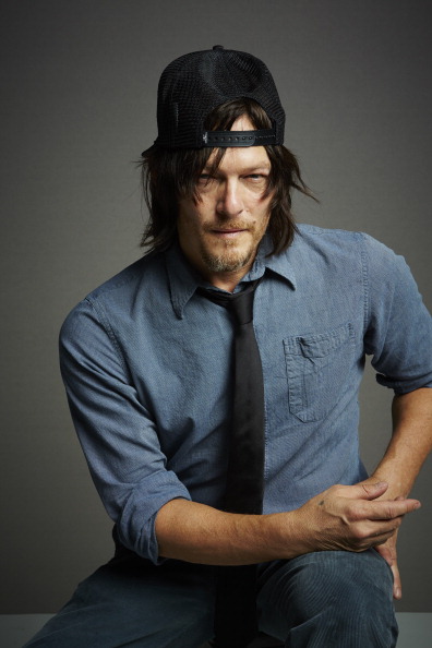 Image of Norman Reedus