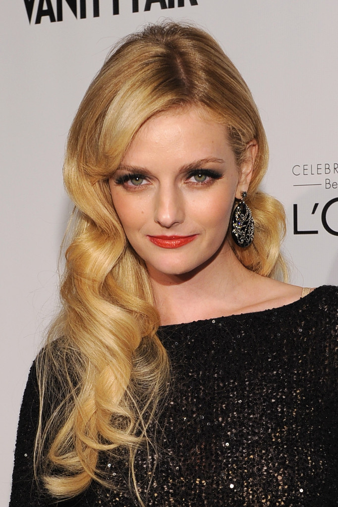 Picture of Lydia Hearst