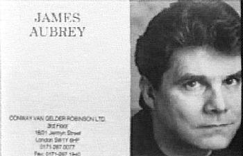 Picture of James Aubrey