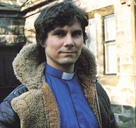 James Aubrey picture