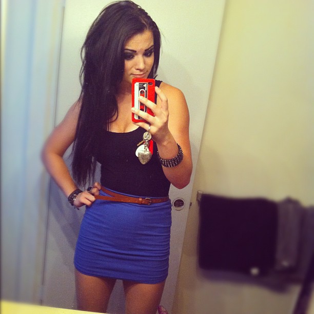 Paige (WWE) image