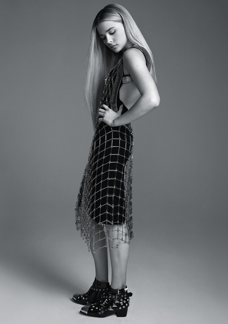 Picture of Chloe Moretz