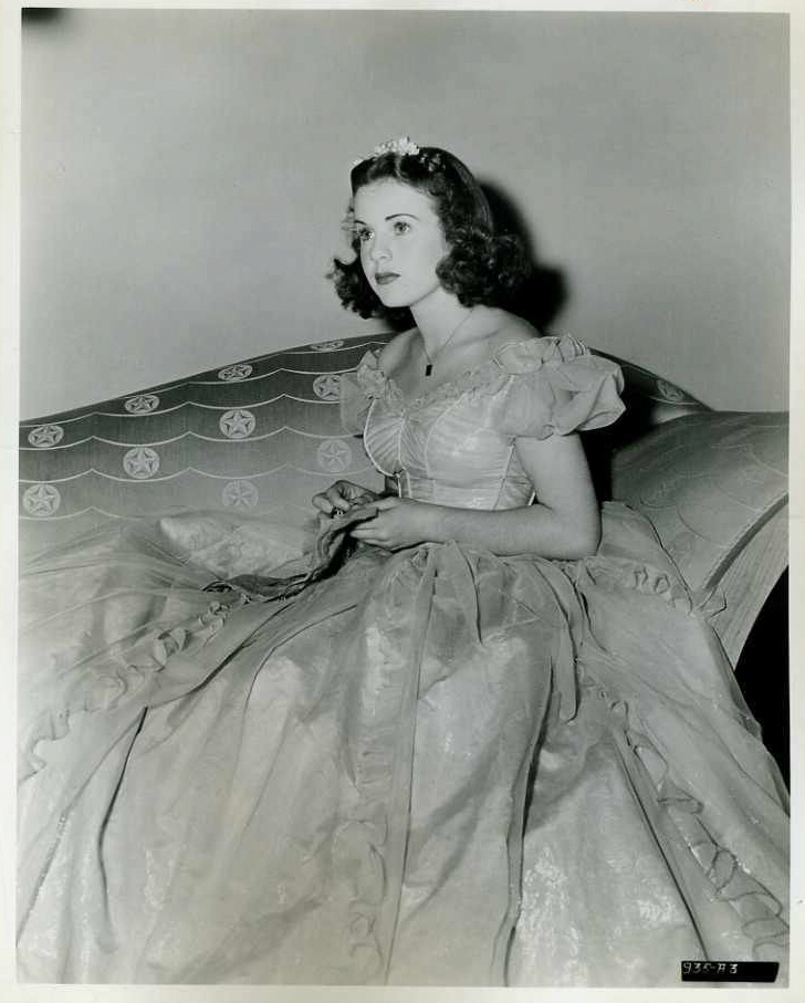 Picture of Deanna Durbin