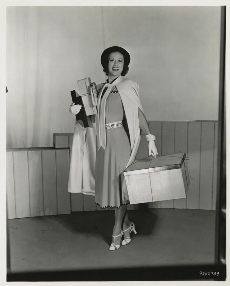 Picture of Eleanor Powell