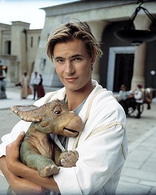 Picture of Dinotopia: The Series