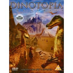 Dinotopia: The Series image