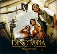 Picture of Dinotopia: The Series
