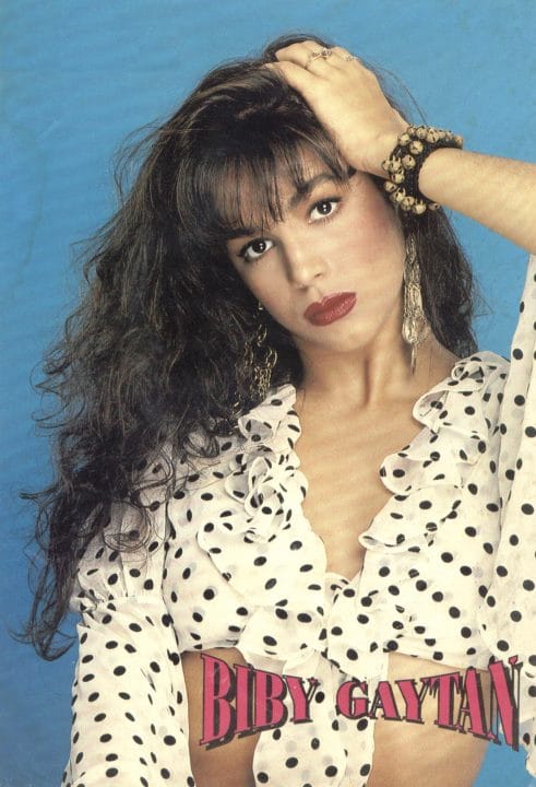 Image of Bibi Gaytán