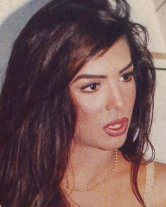 Picture of Bibi Gaytán