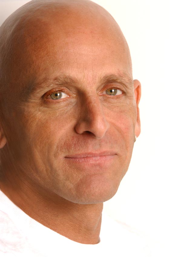 Picture of Mark Matousek