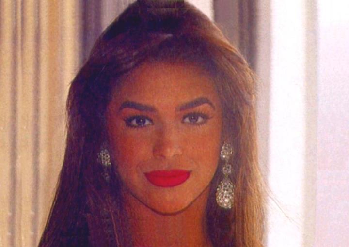 Bibi Gaytán picture