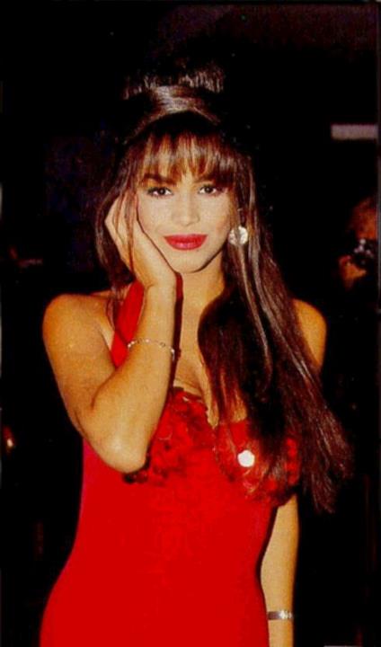 Picture of Bibi Gaytán