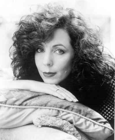 Picture of Rita Rudner
