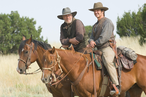 Picture of The Burrowers