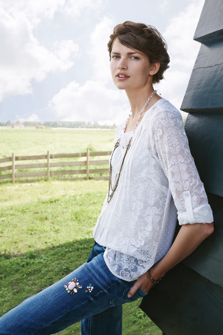 Picture of Bette Franke