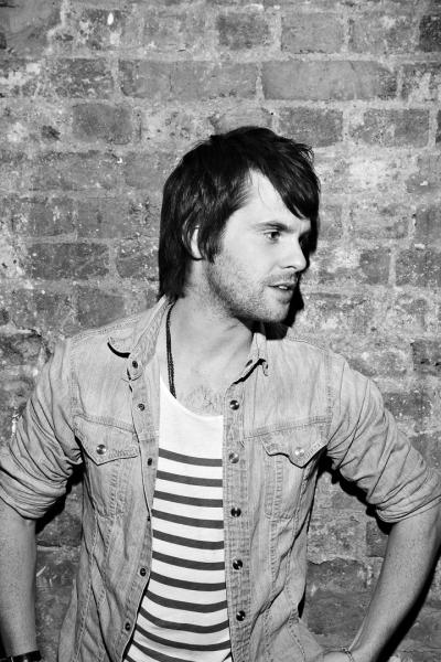 Picture of Tom Riley