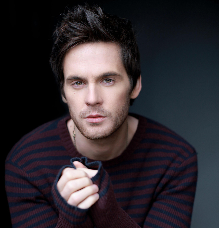 Picture of Tom Riley