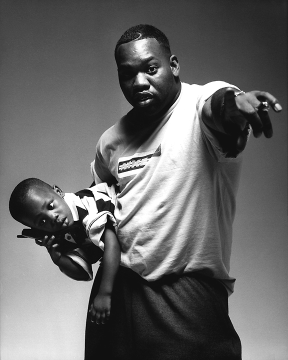 Picture of Raekwon