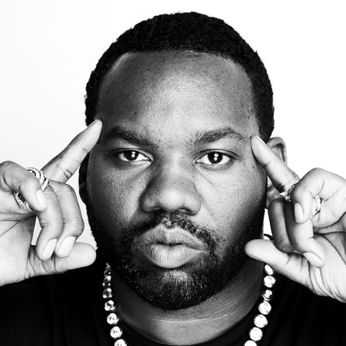 Image of Raekwon