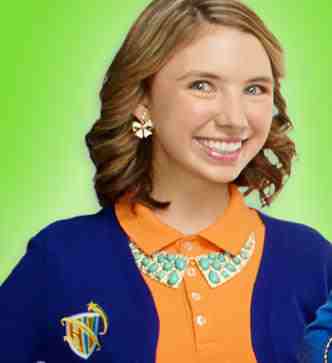 Picture of Autumn Wendel