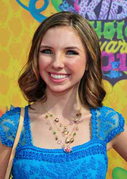 Picture of Autumn Wendel