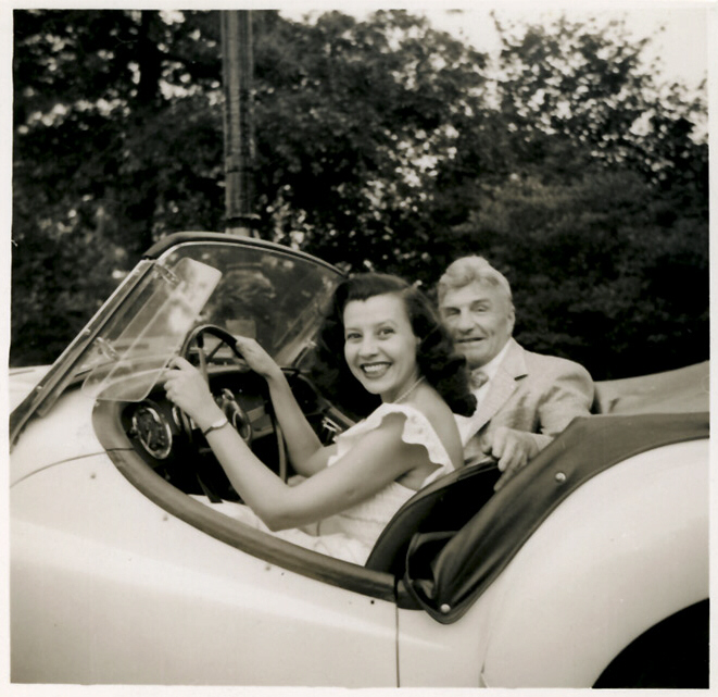 Jewel Flowers, Rolf Armstrong