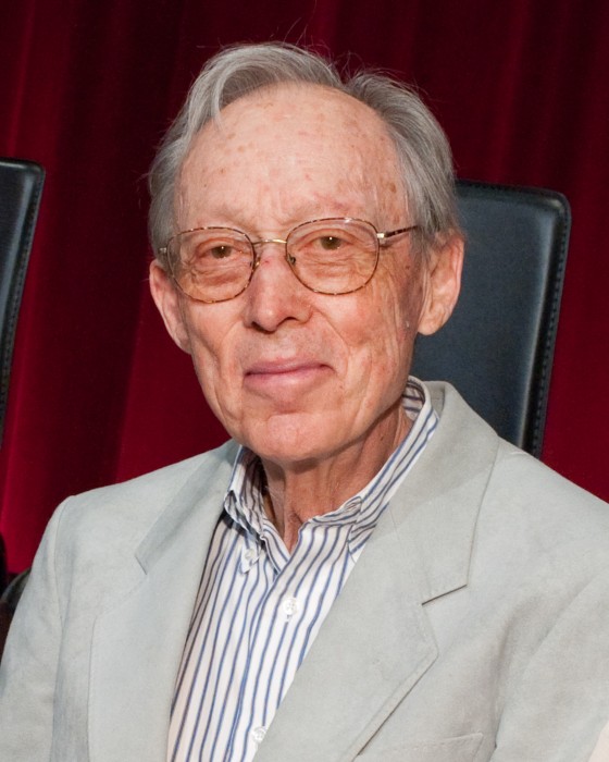 Picture of Dick Smith