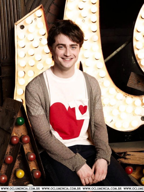 Image of Daniel Radcliffe