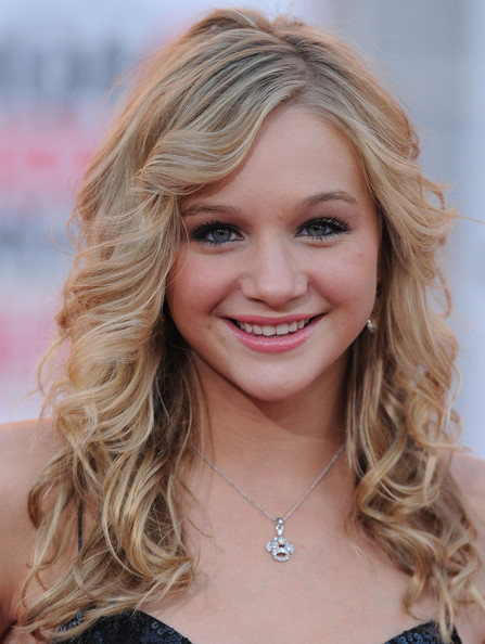 Mollee Gray image