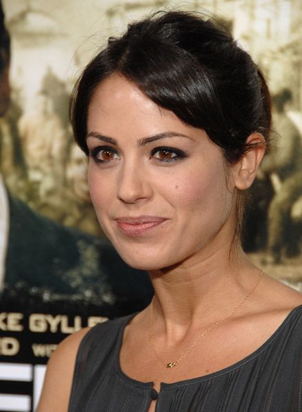 Michelle Borth image