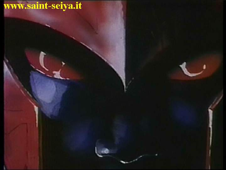 Picture of Saint Seiya