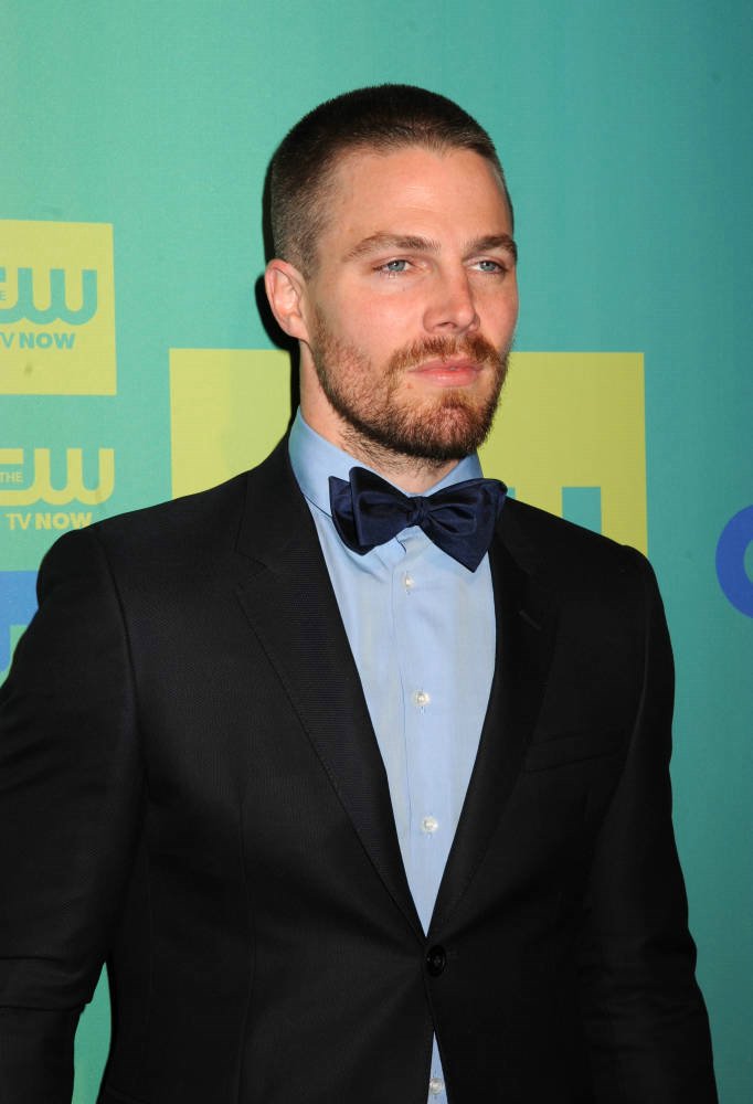 Picture of Stephen Amell