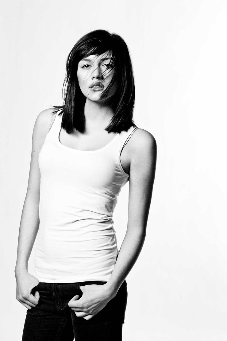 Anna Maria Damm