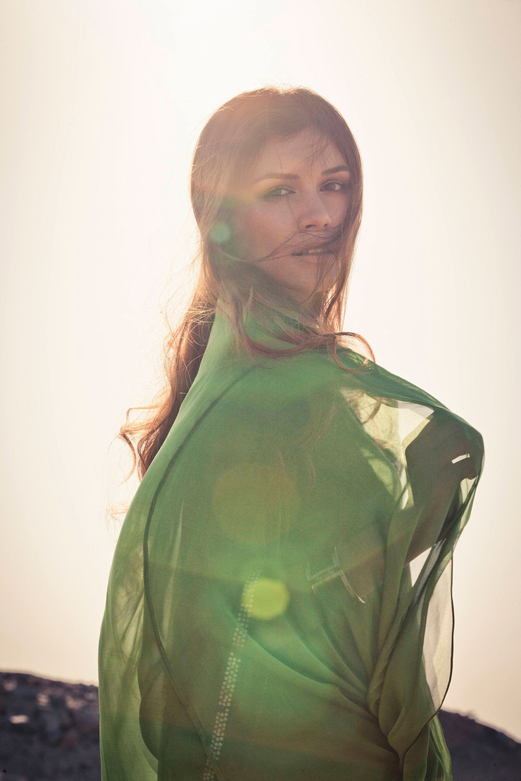 Anna Maria Damm