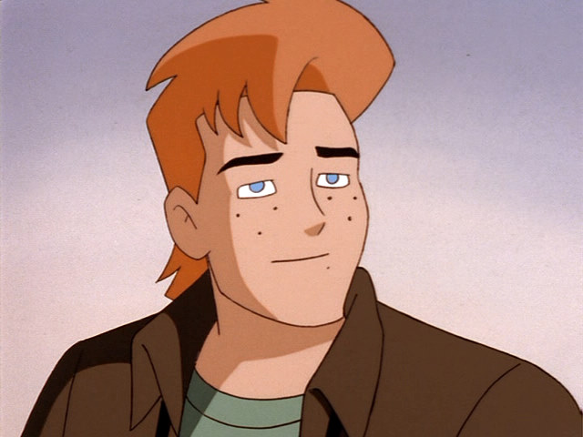 Picture of Jimmy Olsen