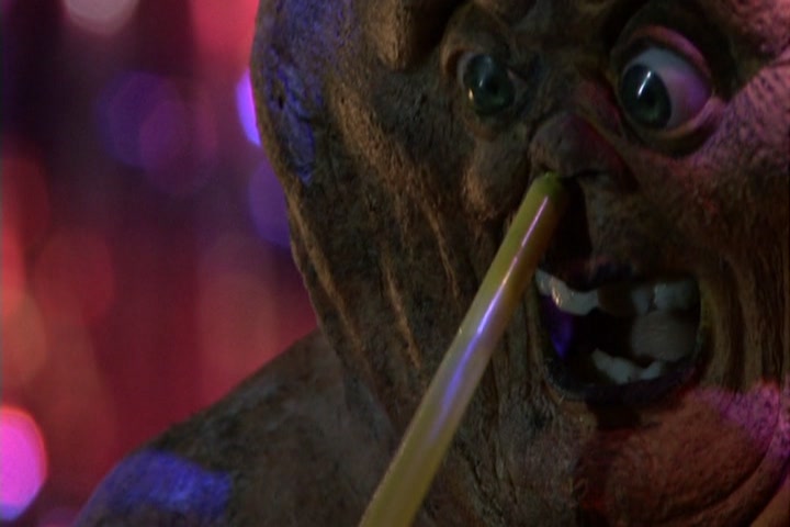 Gingerdead Man 3 Saturday Night Cleaver