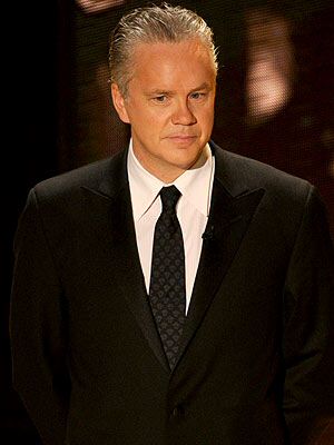 Tim Robbins image