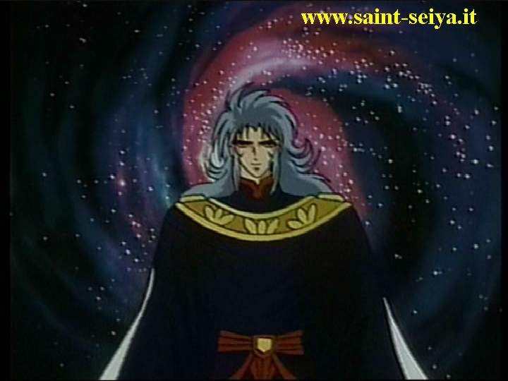 Picture of Saint Seiya