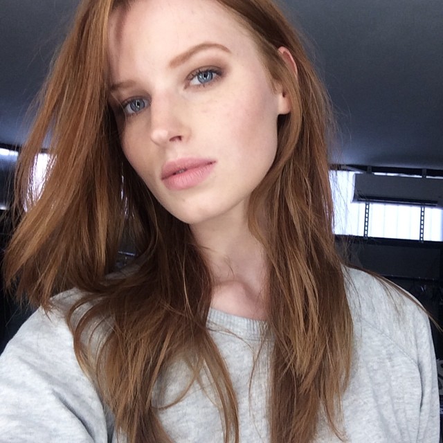 Picture of Helene Hammer