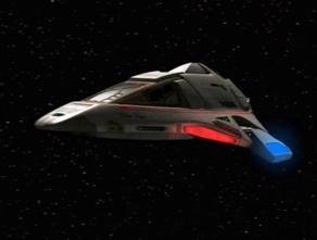 Picture of Delta Flyer